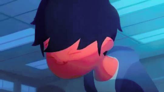 Awesome animation | Scrolller