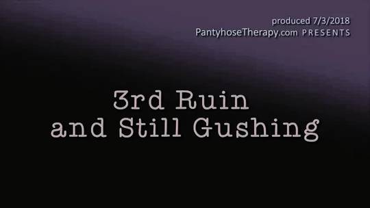 awesome ruin - ChristinaQCCP | Scrolller