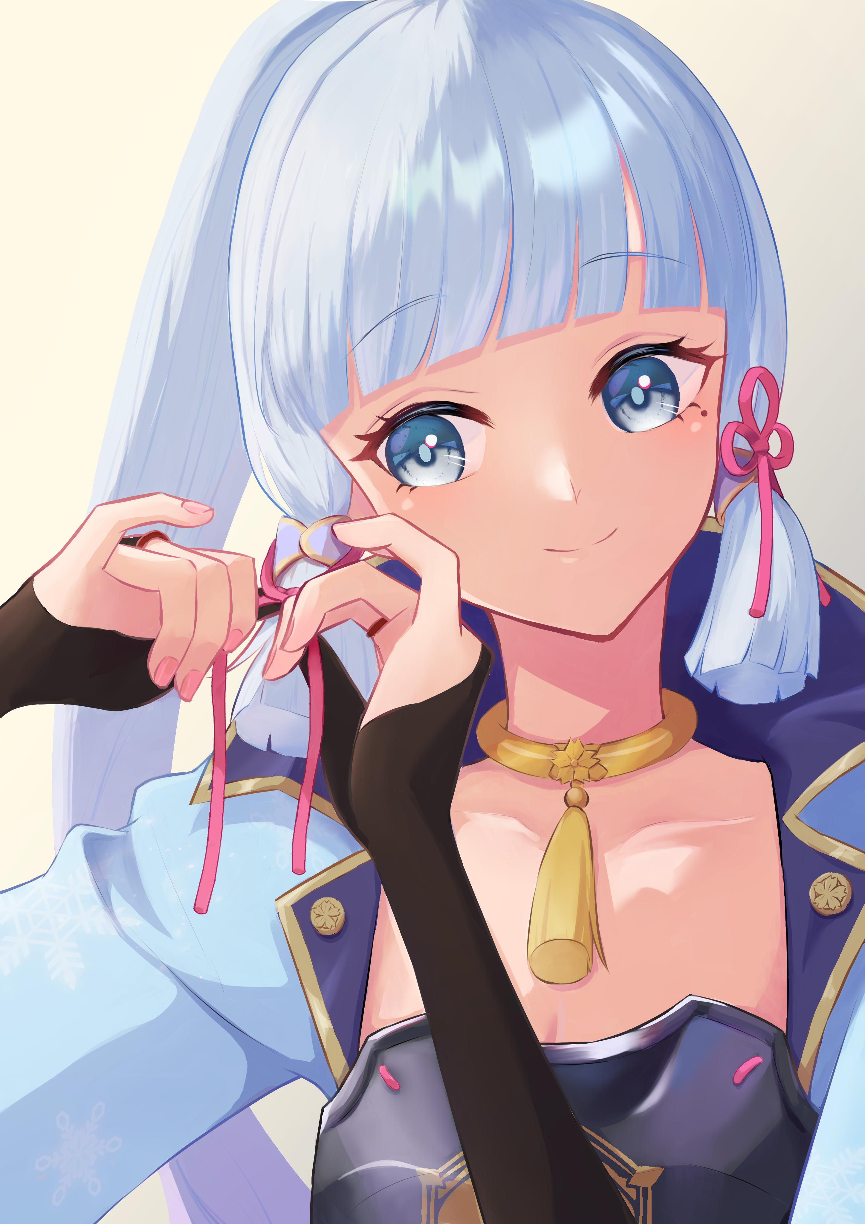 Ayaka [Genshin Impact] | Scrolller