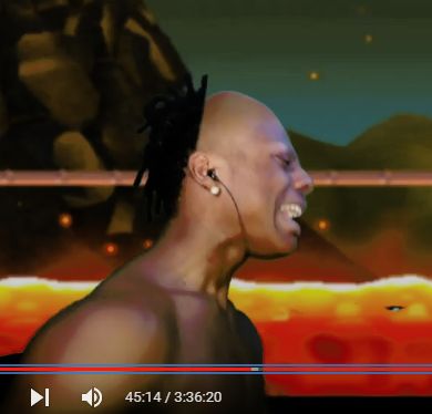 Ayo speed bro this is so curse | Scrolller