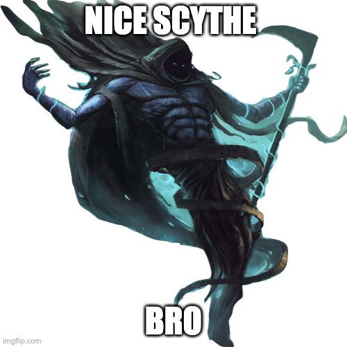 Aza’gorod showing respect to others | Scrolller