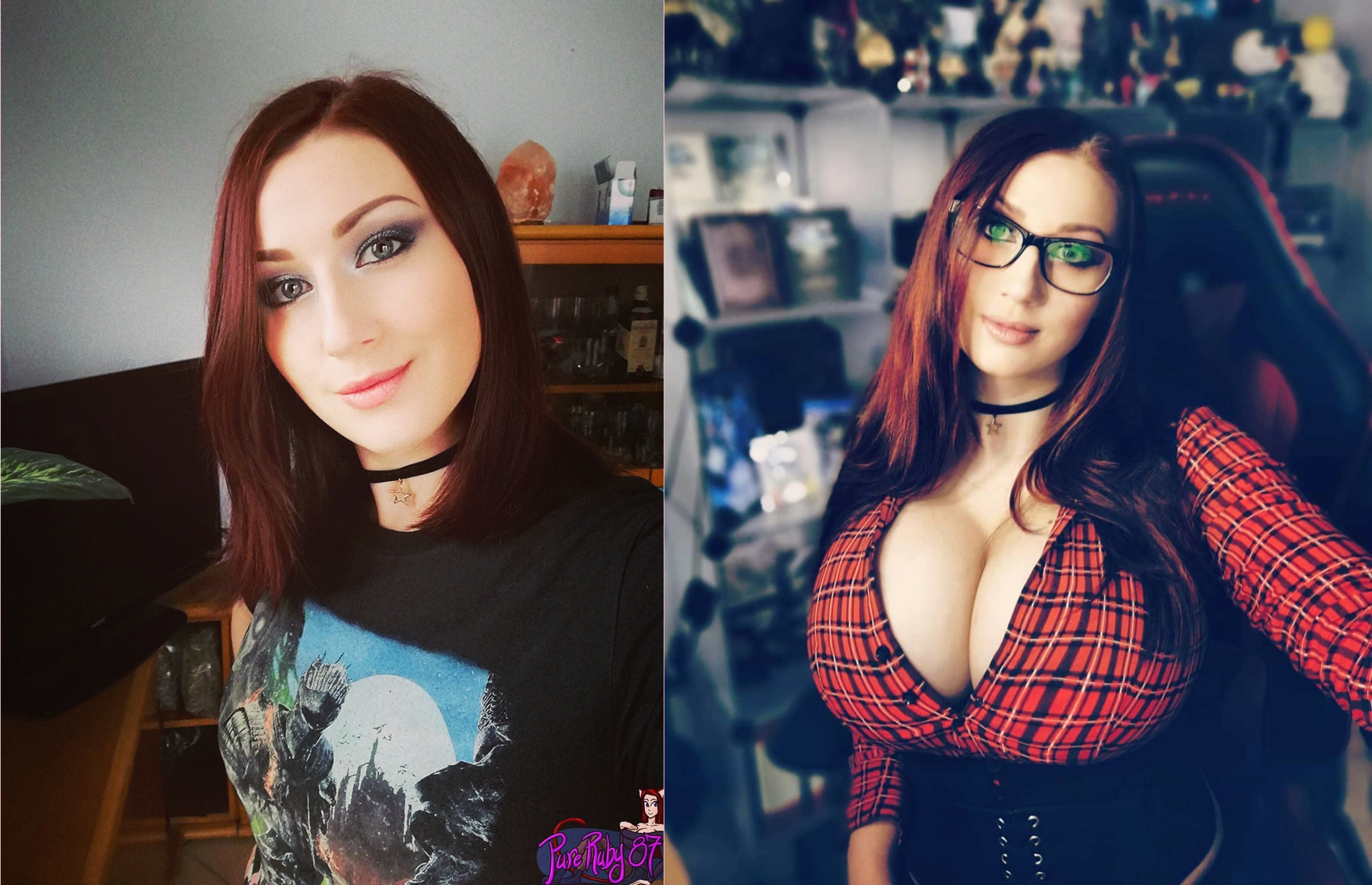 Before/After | Scrolller