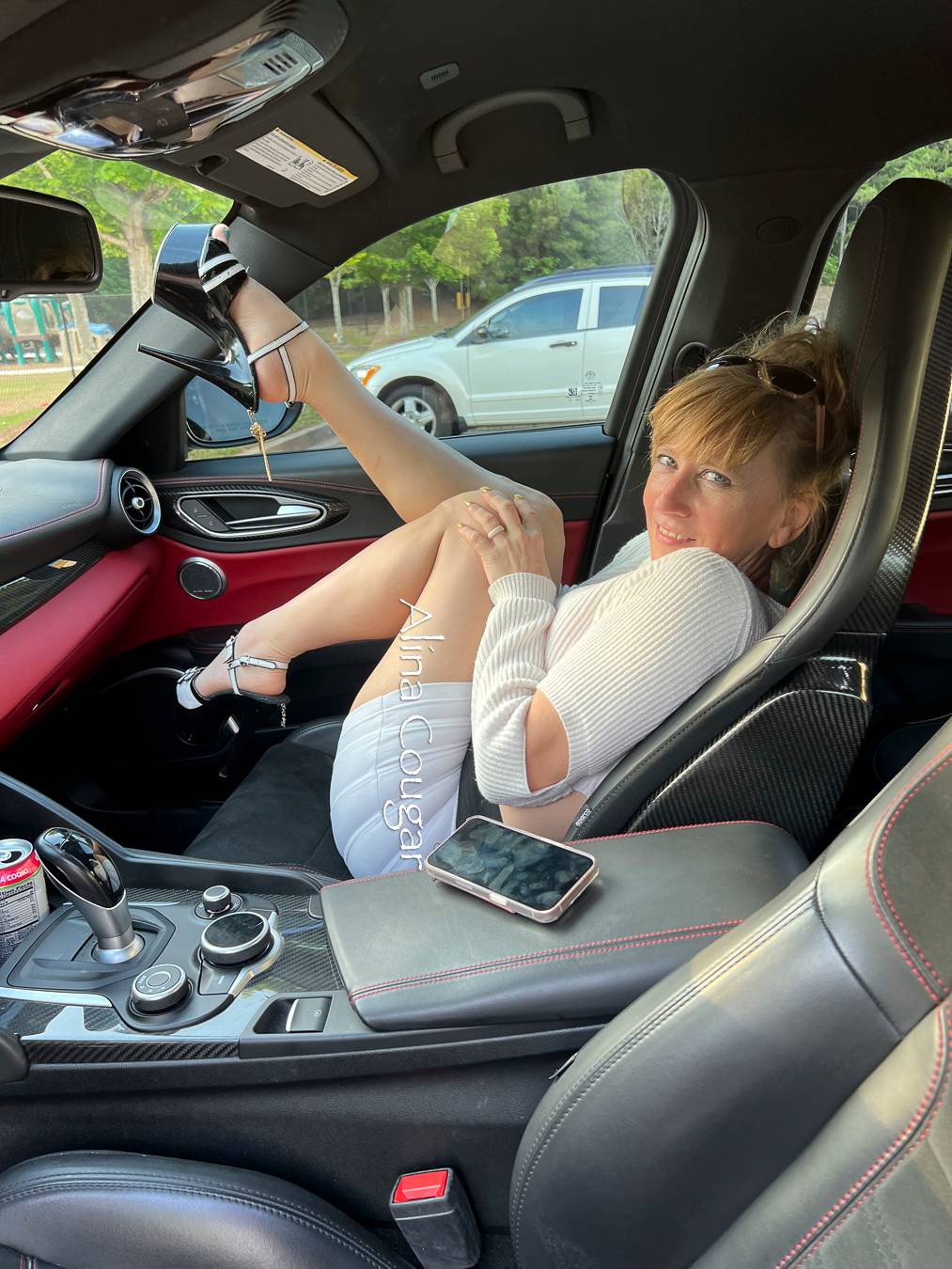 Baby you can drive my car | Scrolller