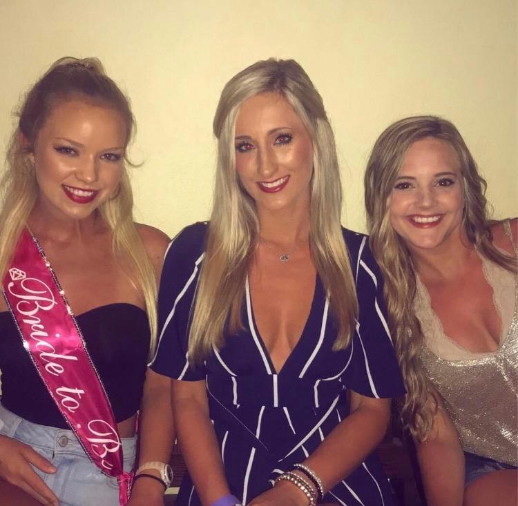 Bachelorette party | Scrolller