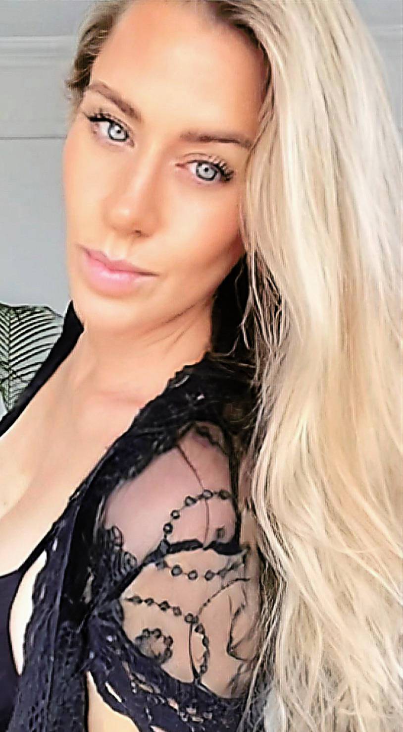 Back in Black… | Scrolller