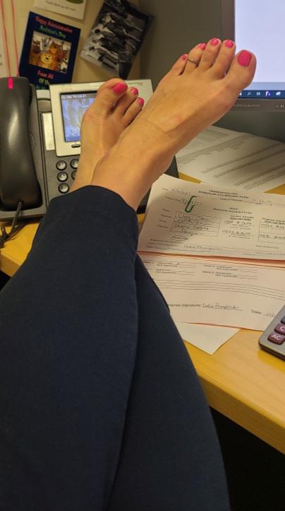 Back to work. | Scrolller