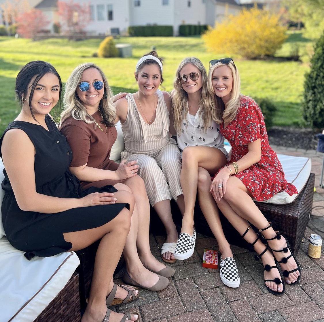 Backyard bbq | Scrolller