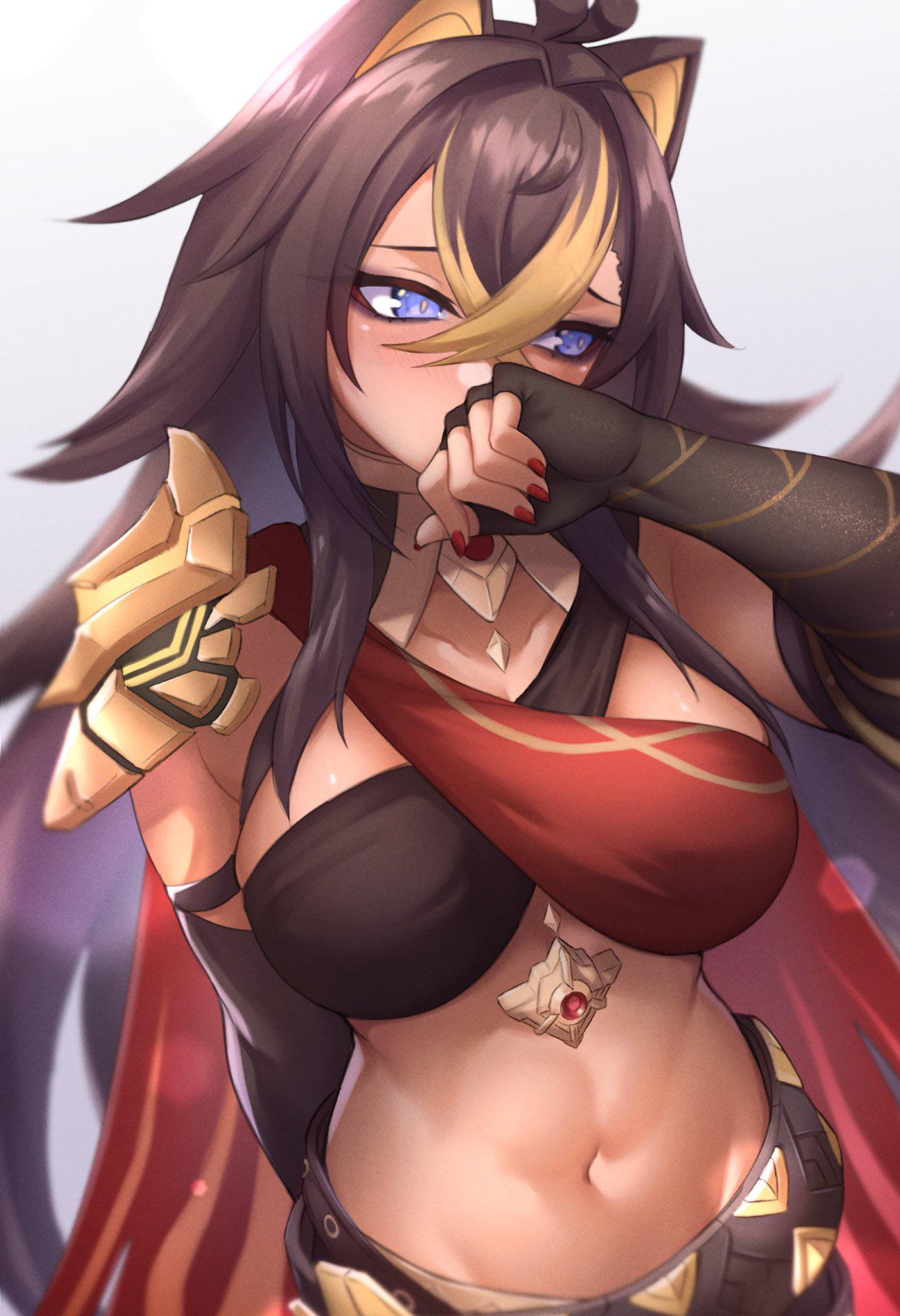 My Badass Bodyguard cannot be this cute!! | Scrolller