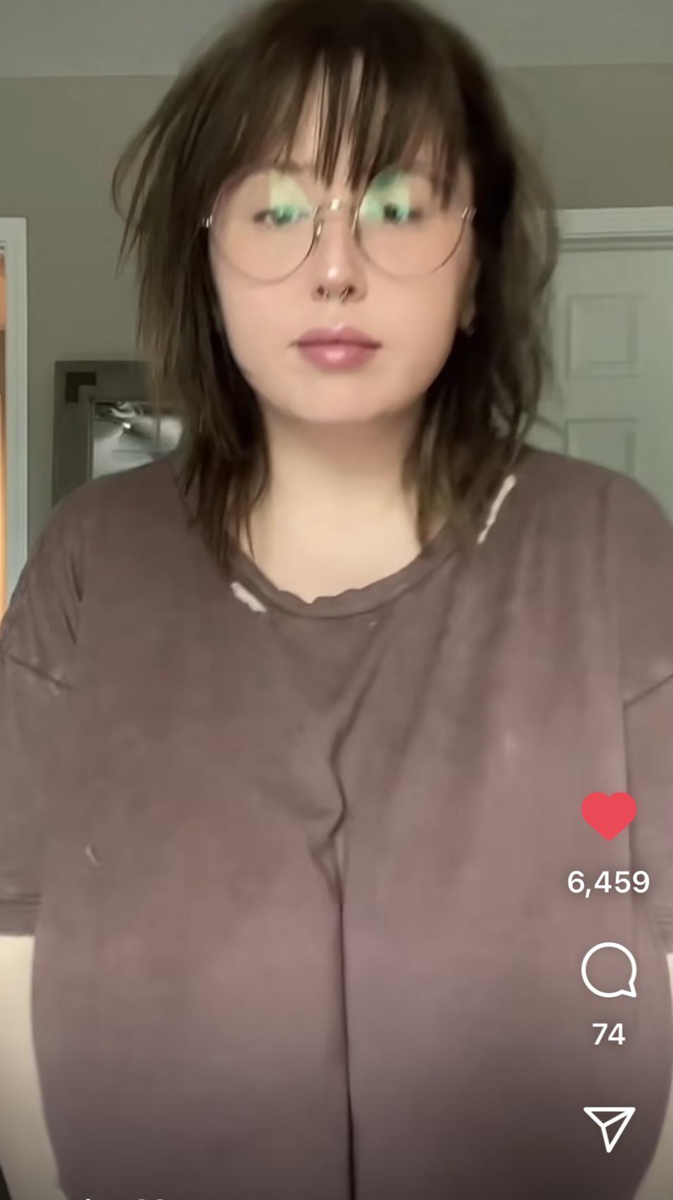 Baggy Challenge or whatever | Scrolller