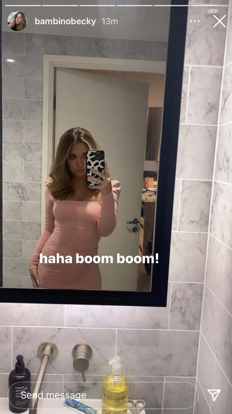 Bang bang! | Scrolller