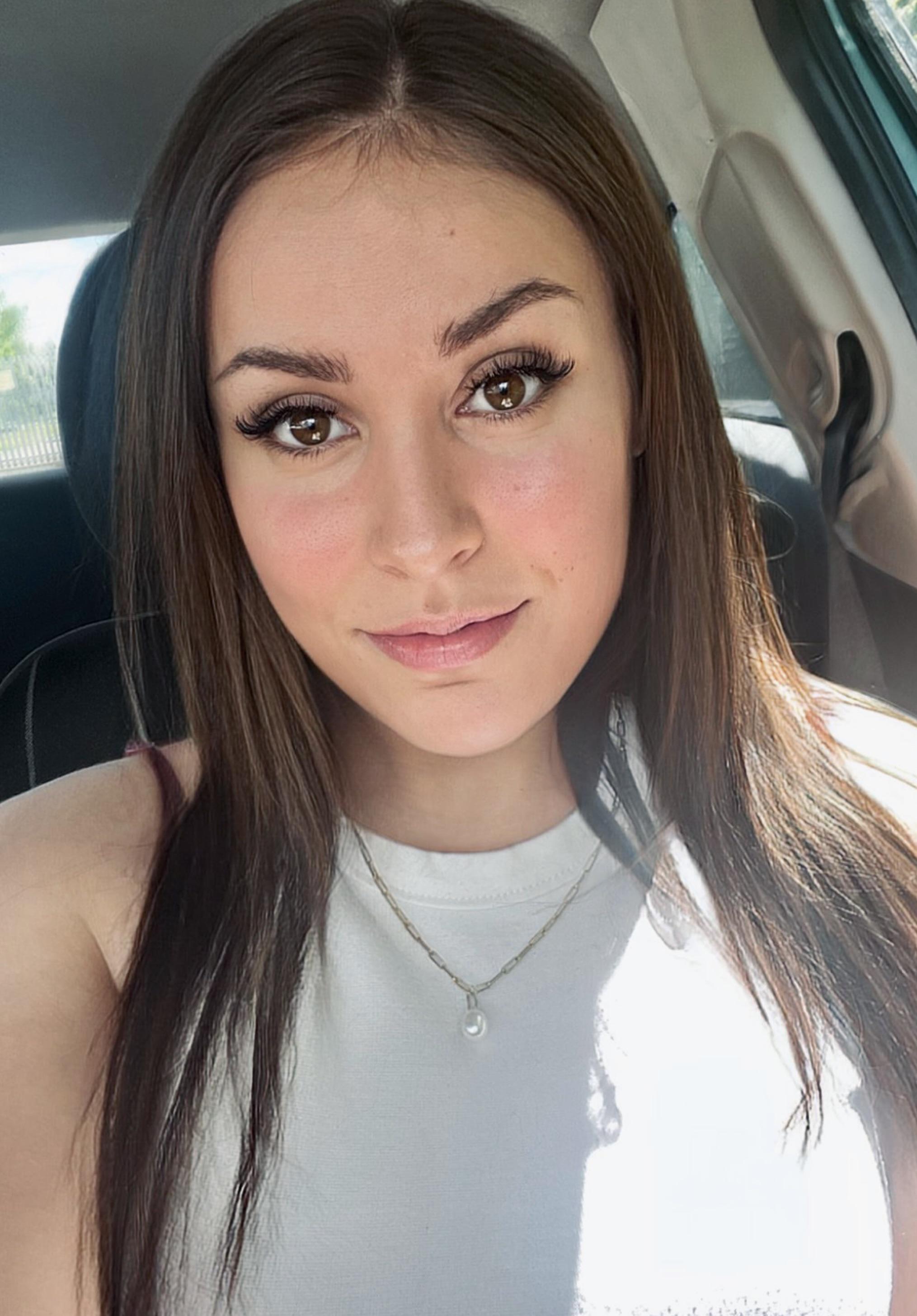 F23 Car selfies always hit different 🤗 | Scrolller