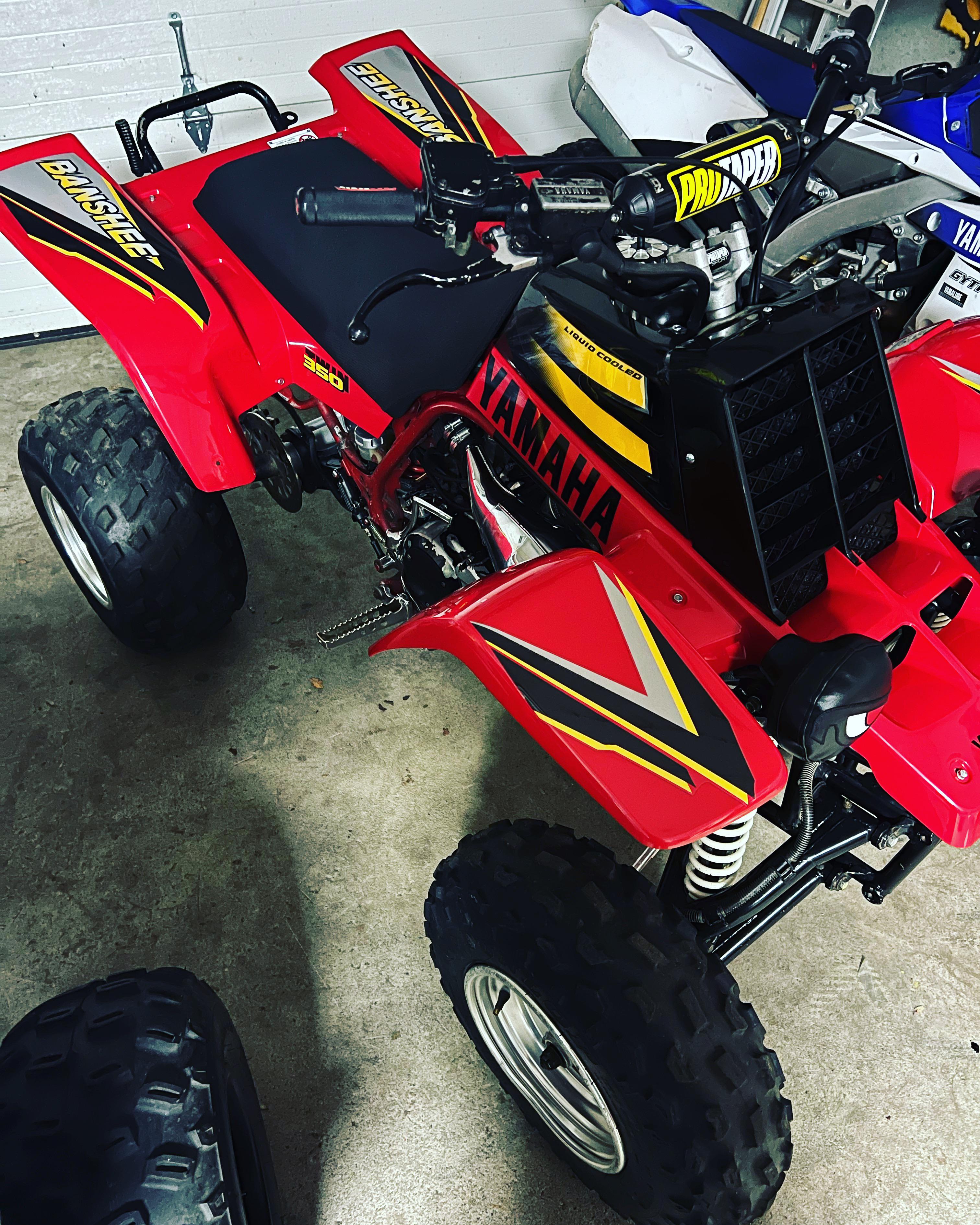 Banshee💨 | Scrolller