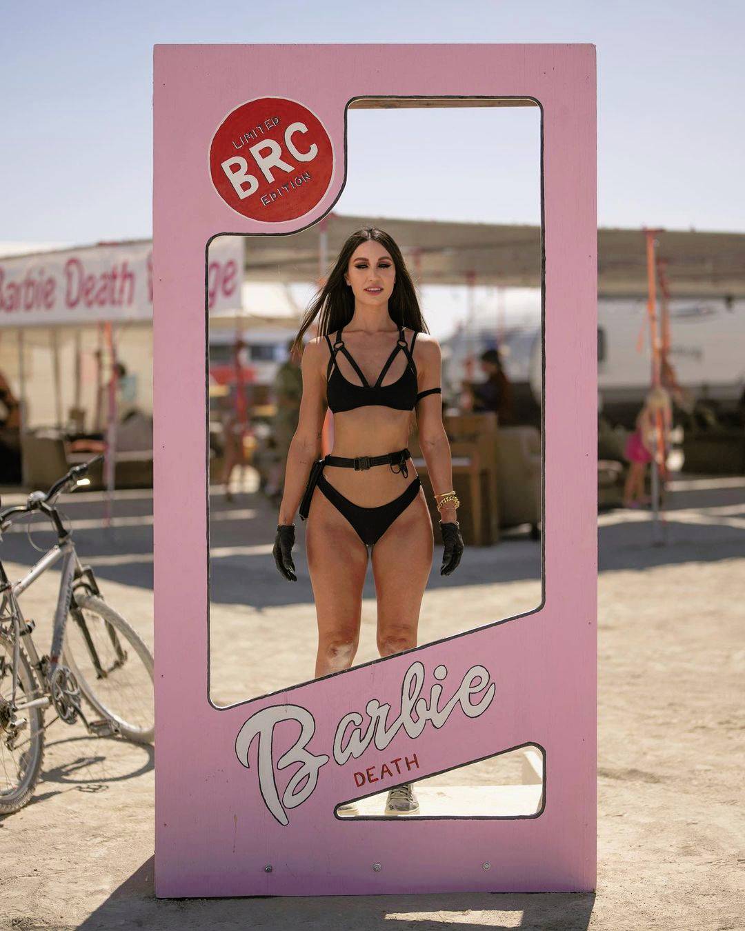 Barbie Death | Scrolller