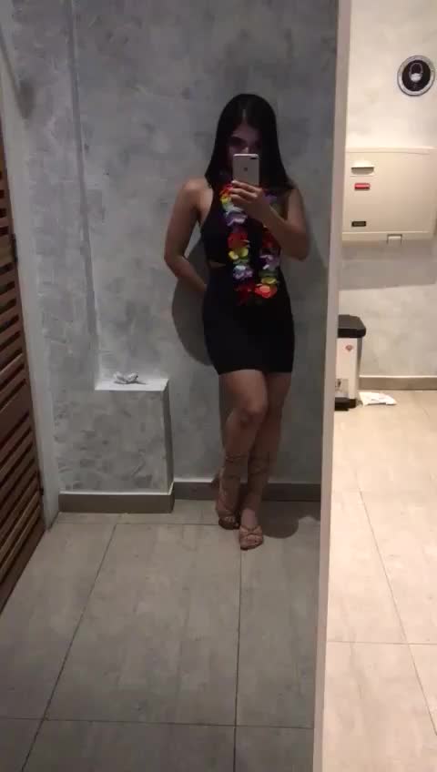 Barely legal and barely 5 feet | Scrolller