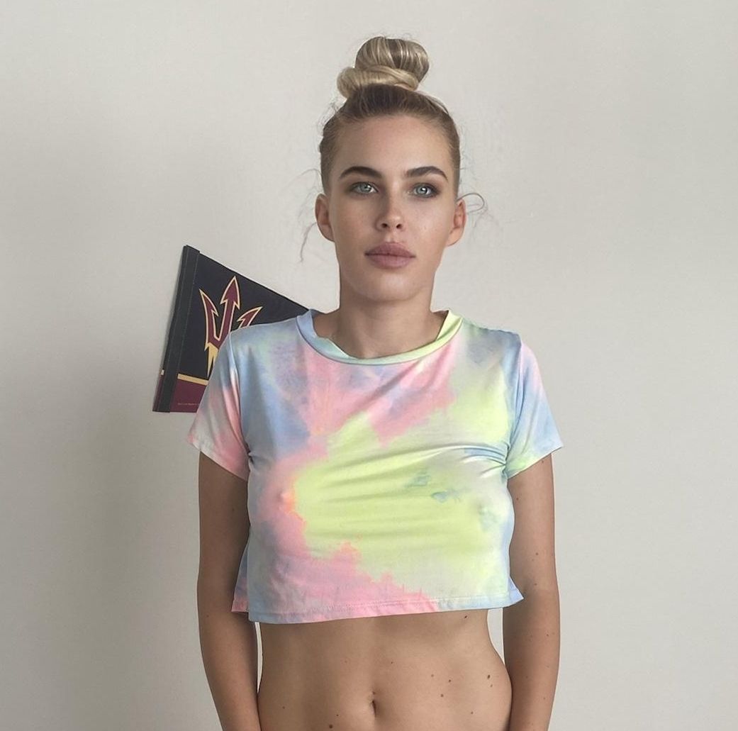 barely still there.. | Scrolller