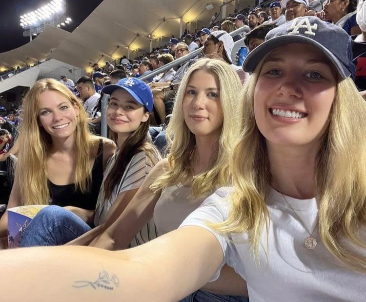 Baseball game | Scrolller