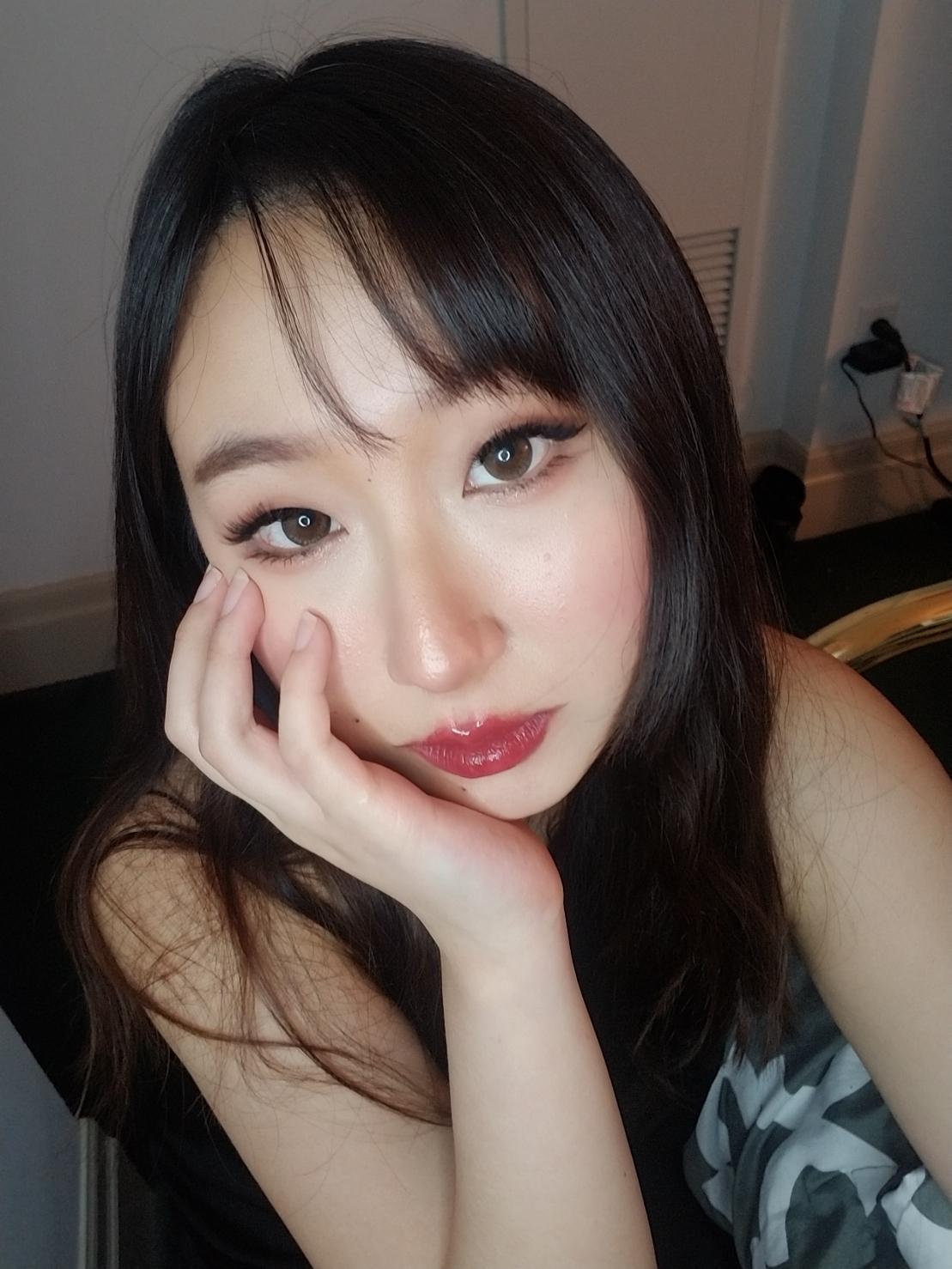 Basic Asian eyes aha | Scrolller