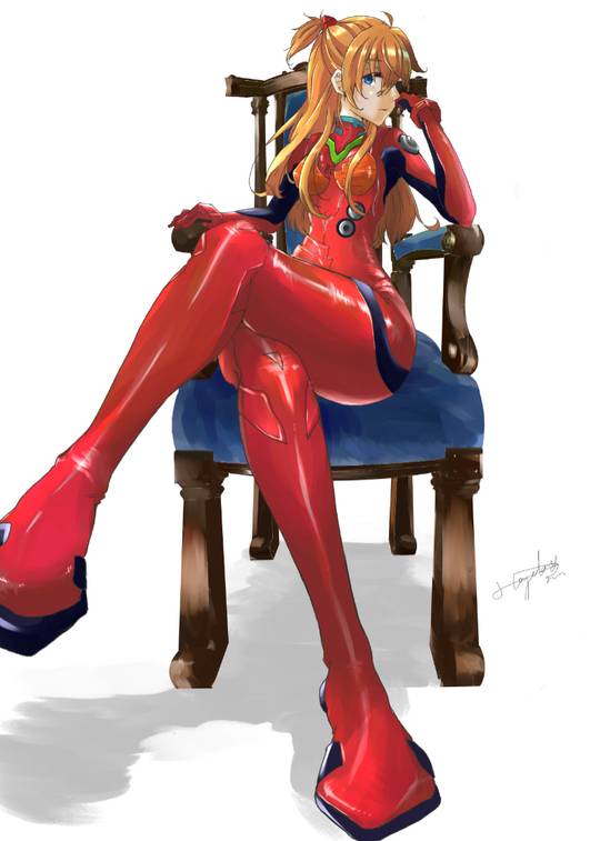 "Basic Instinct" 【Artist: h.kaoru】 | Scrolller