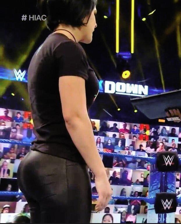 Bayley Scrolller