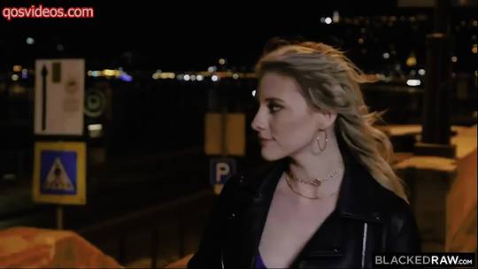 BBC Bareback Blonde Bull Doggystyle Interracial Riding Sloppy Teen Porn GIF by qosvideos | Scrolller