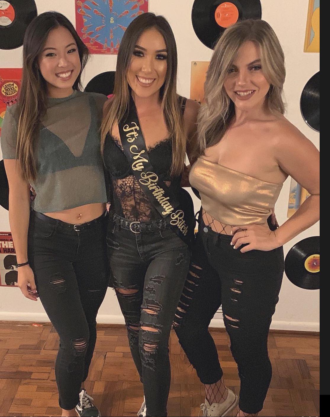 Bday fun | Scrolller