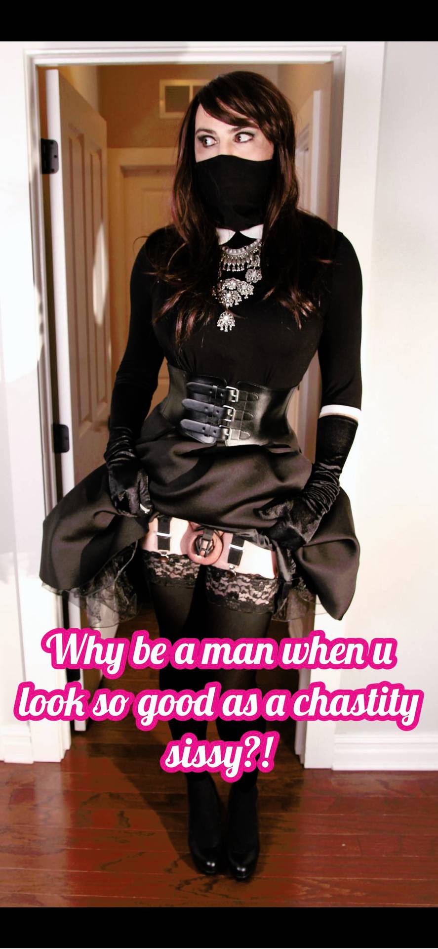 Be a beta boy sissy | Scrolller