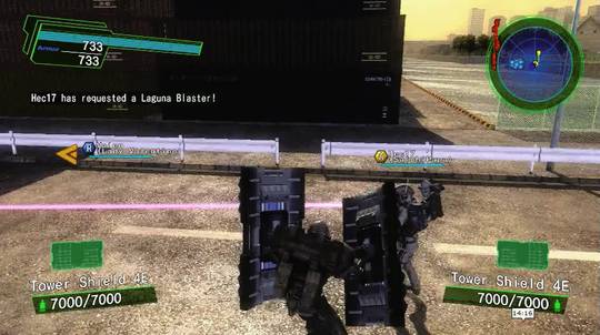 Be careful where you point your air raid | Scrolller