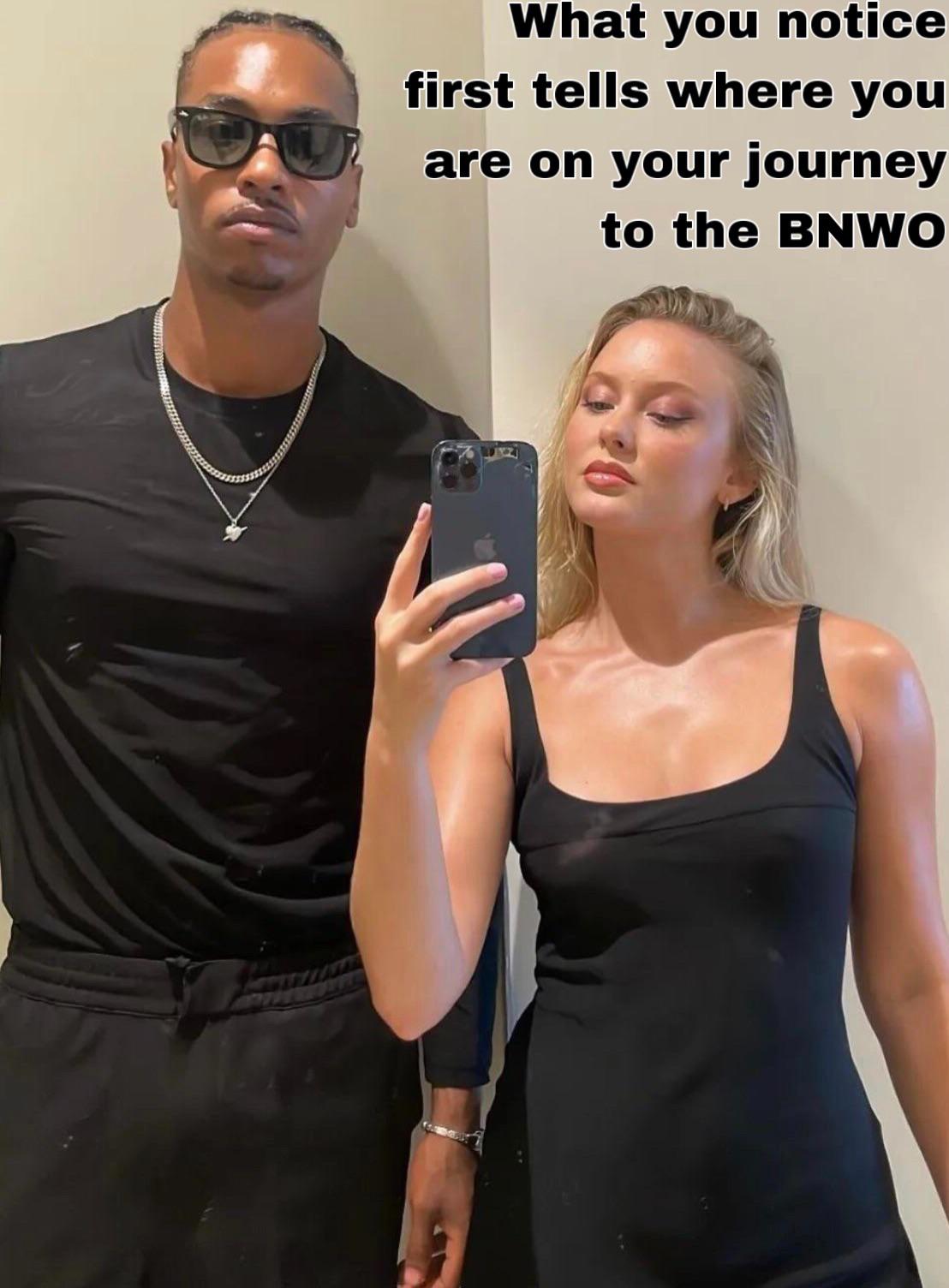 Be honest with yourself | Scrolller