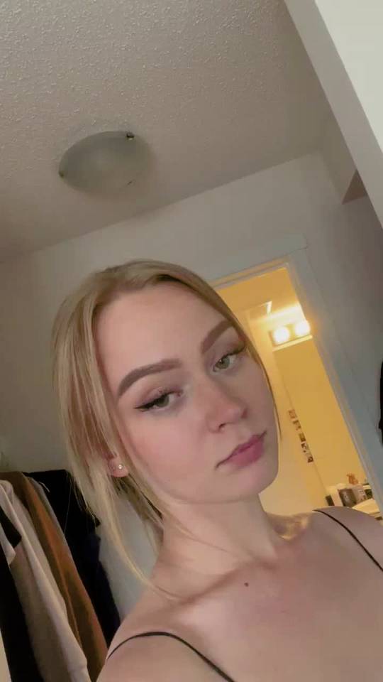 Oops! I’m not wearing panties again | Scrolller