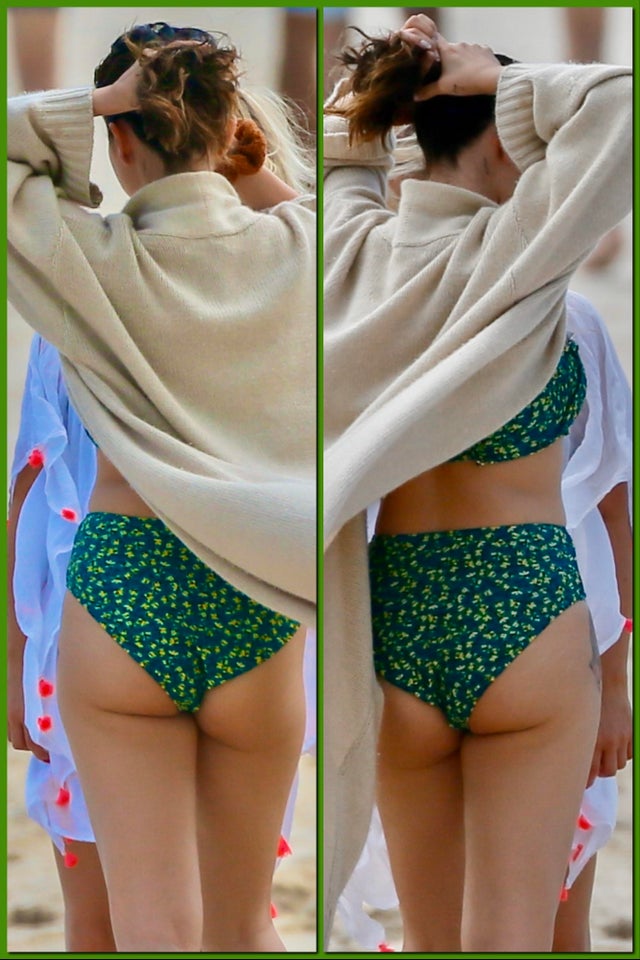 Beach Bum | Scrolller