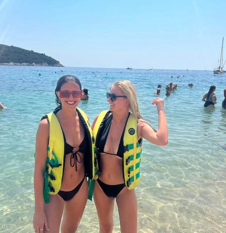 Beach Envy | Scrolller