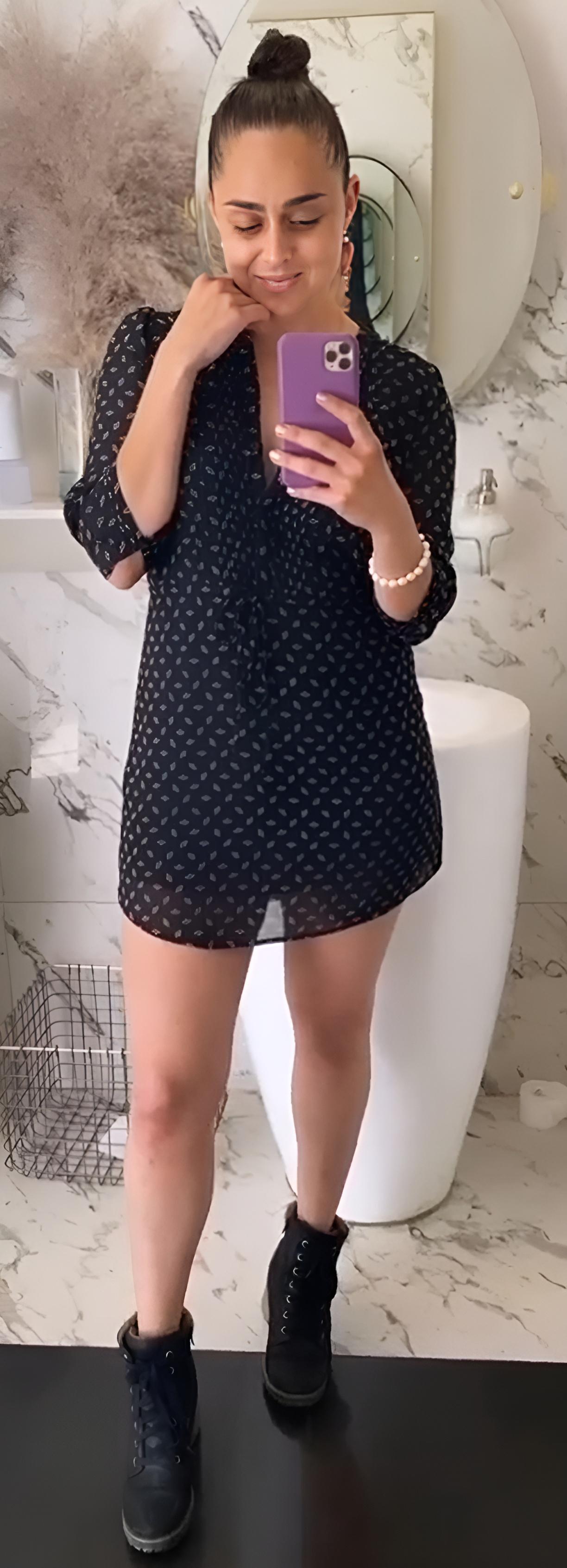 Beautiful dressed | Scrolller