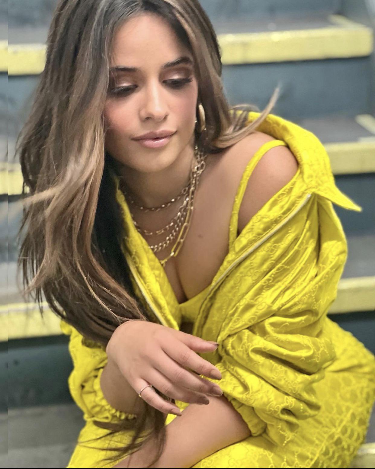 beautiful in yellow | Scrolller