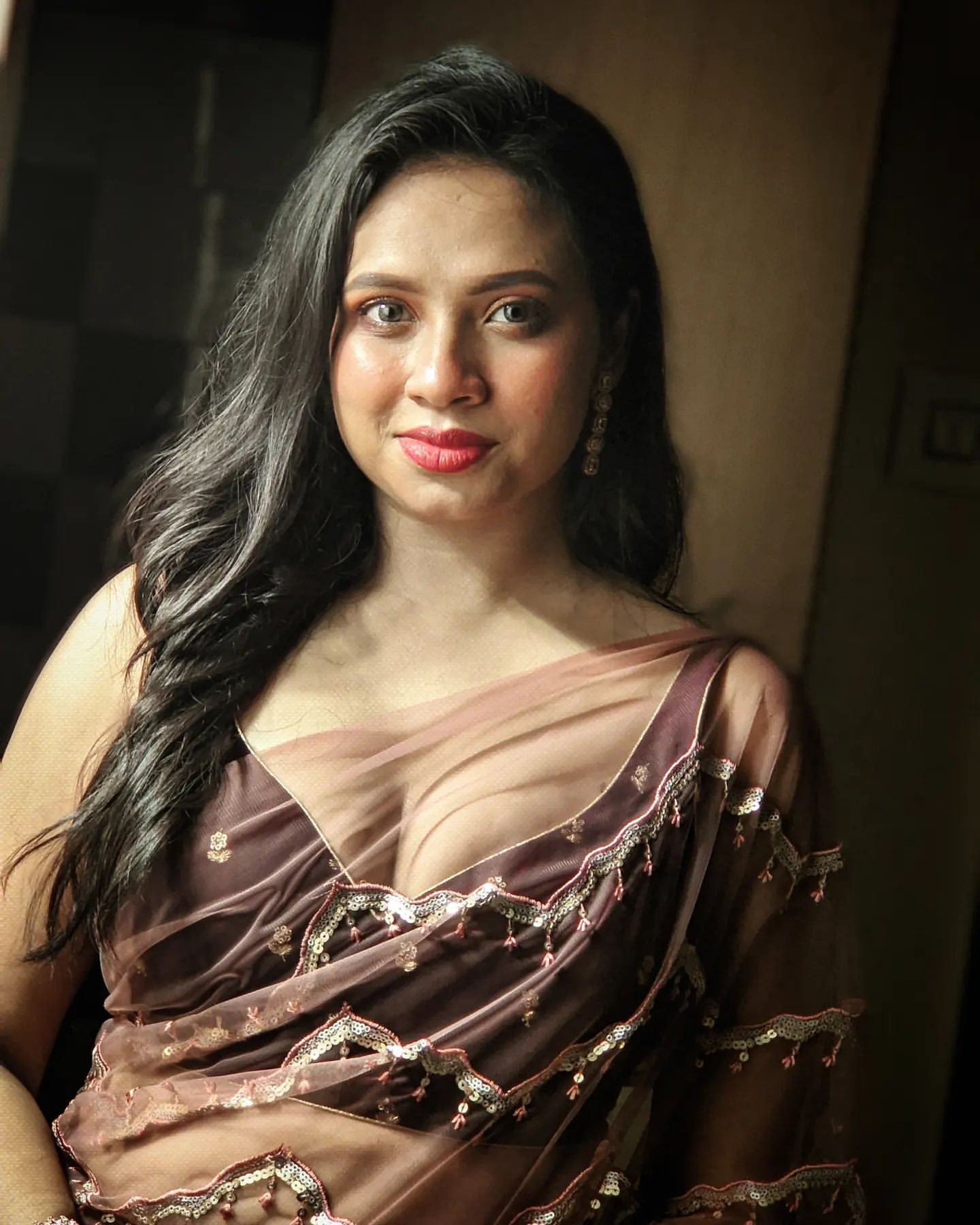 Beautiful Muslim NRI | Scrolller