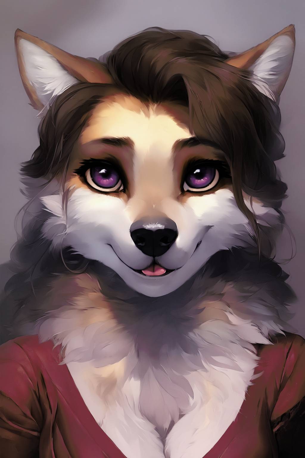 Beautiful Portrait | Scrolller