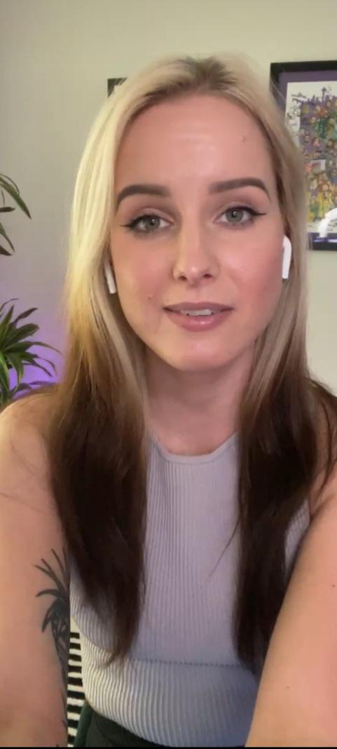 Beautiful Sonja | Scrolller