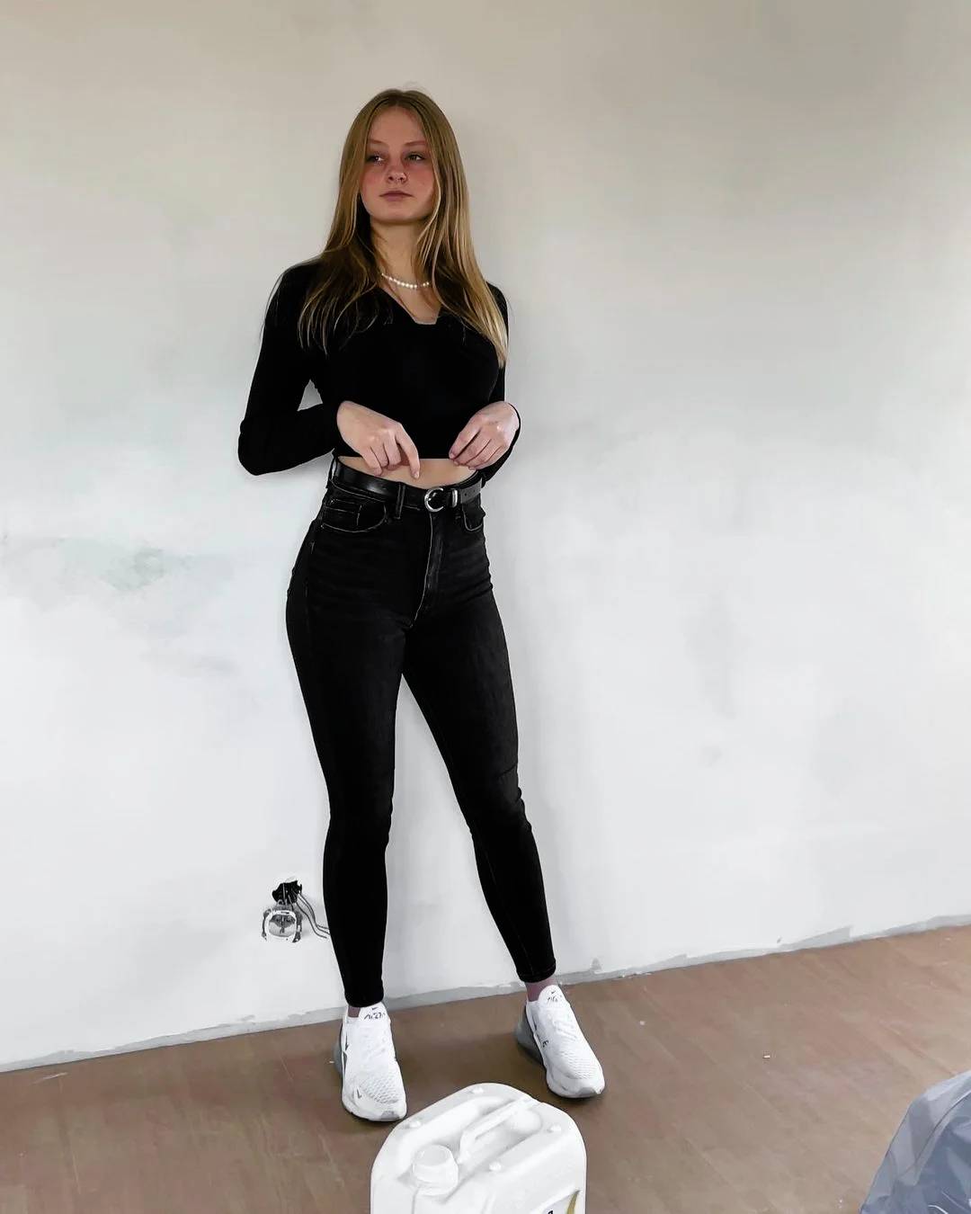 Beauty in Black (iktr) | Scrolller