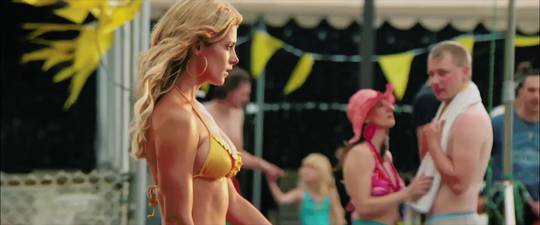 beauty in slow motion | Scrolller