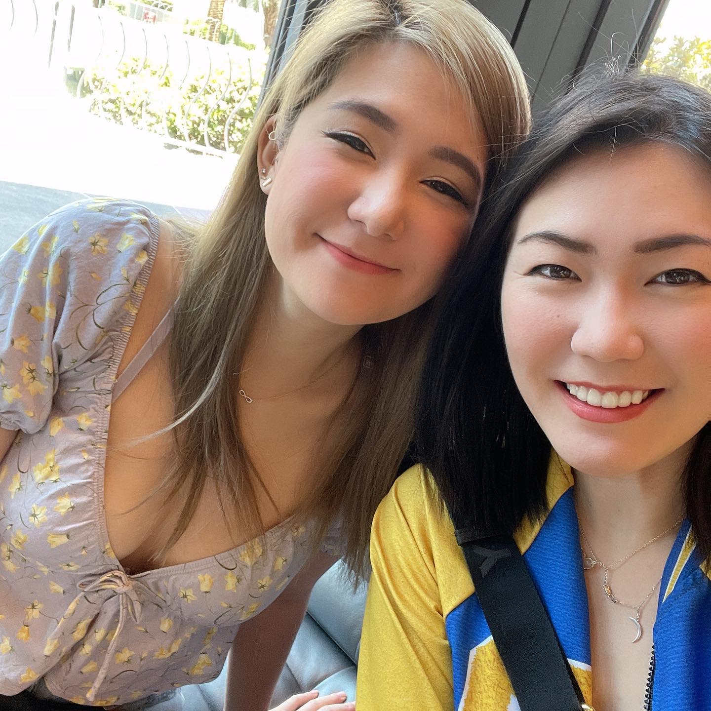 Becca and Hafu | Scrolller