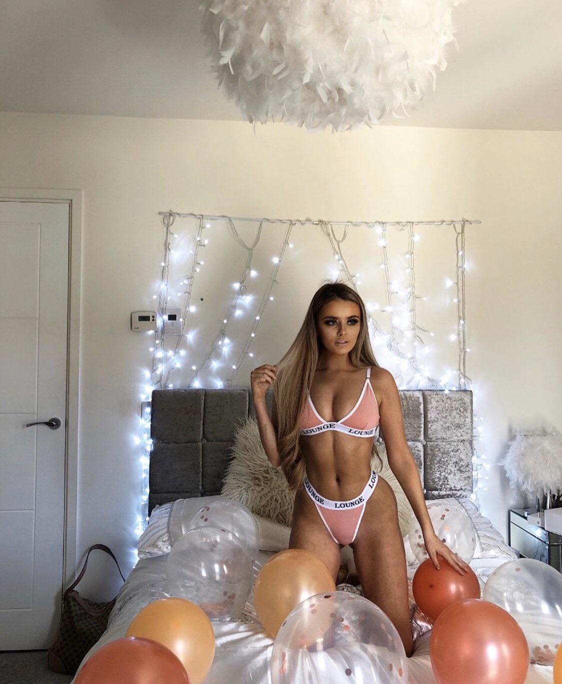 Bedtime fun | Scrolller