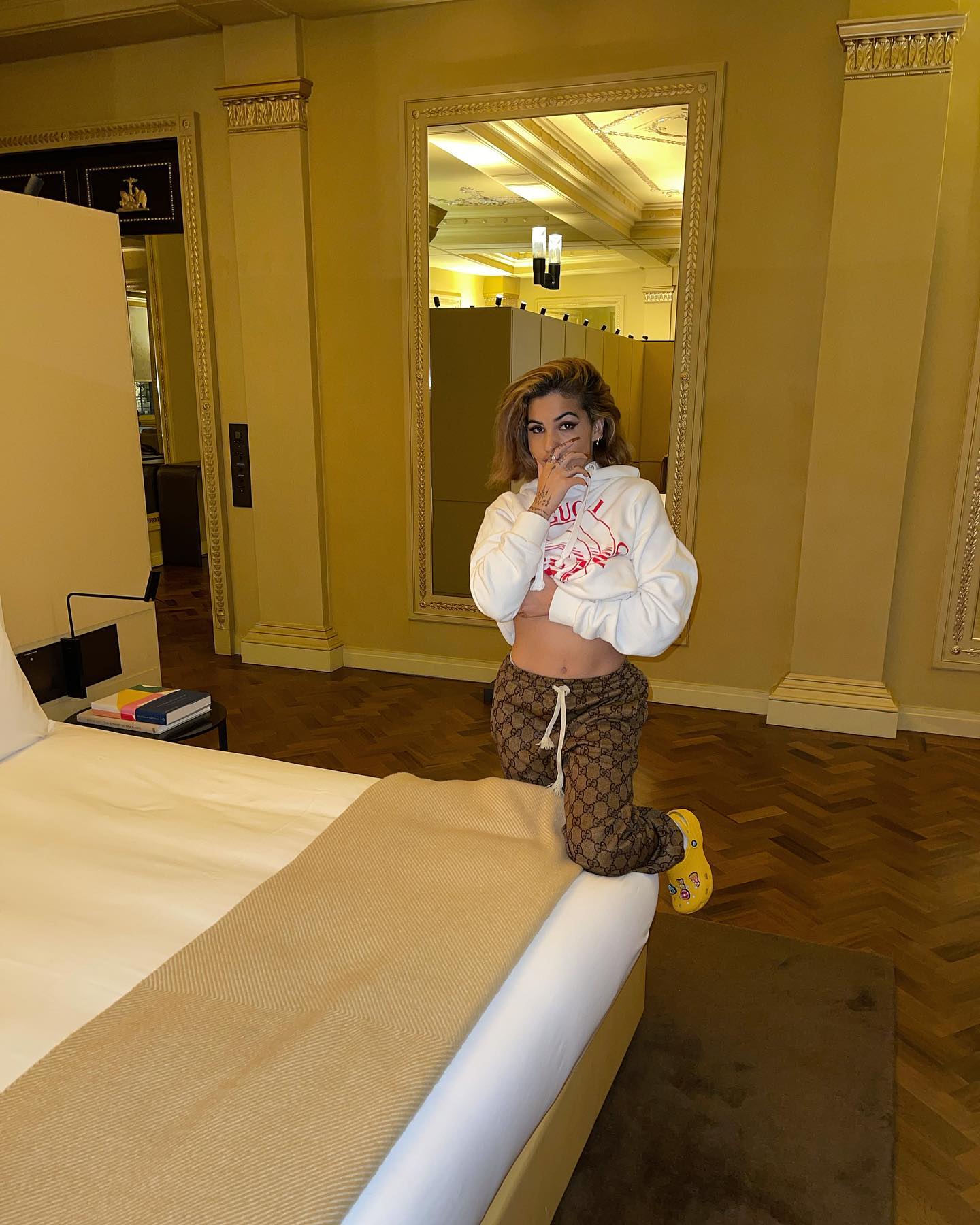 Bedtime stories | Scrolller