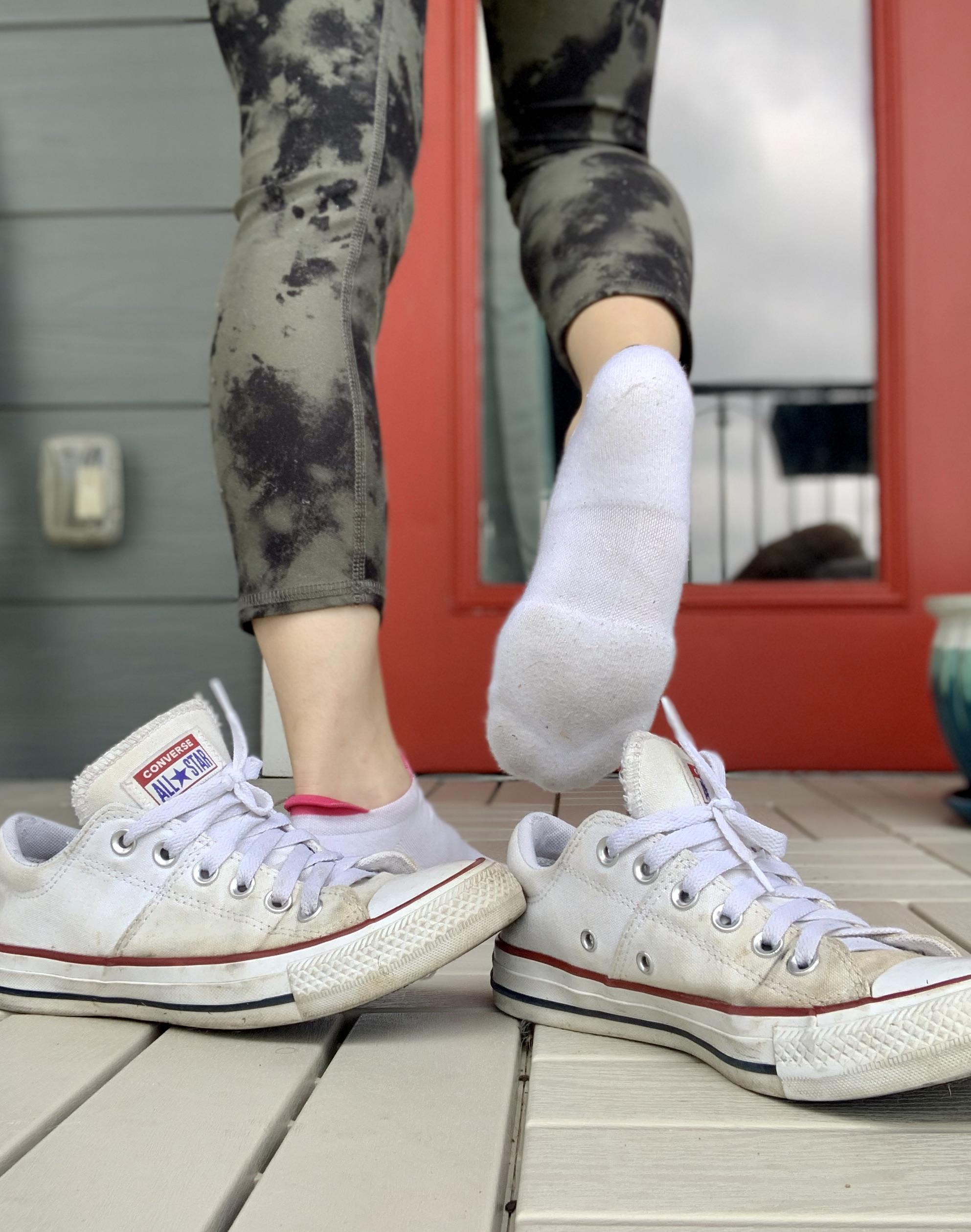 Been wearing them all day | Scrolller Been wearing them all day | Scrolller