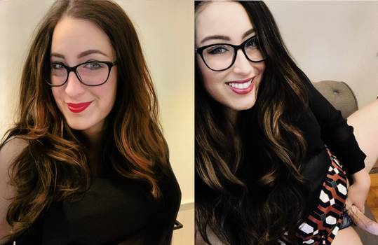 Before and after work | Scrolller