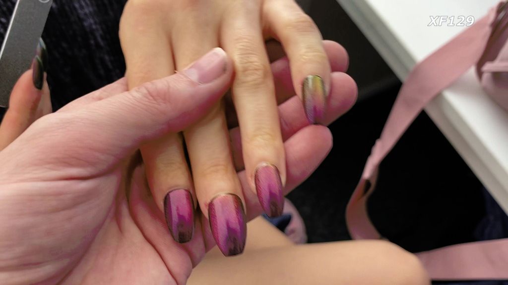 Behind the scenes #68, Julia Red, Lina Arian, Alexxa Vice and others. More info in description ...