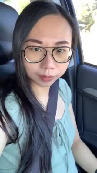 Horny on the way to school | Scrolller