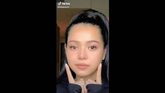 Discover more like Babecum: Bella Poarch Metronome and Related Content ...