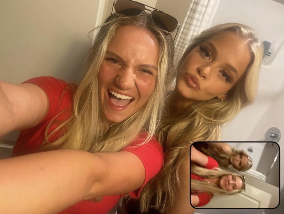 BeReal Blondes [2] | Scrolller