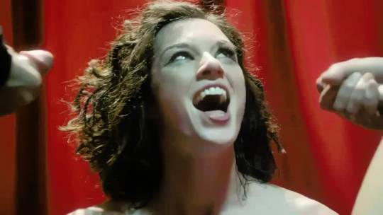 Best Double Facial Ever | Scrolller