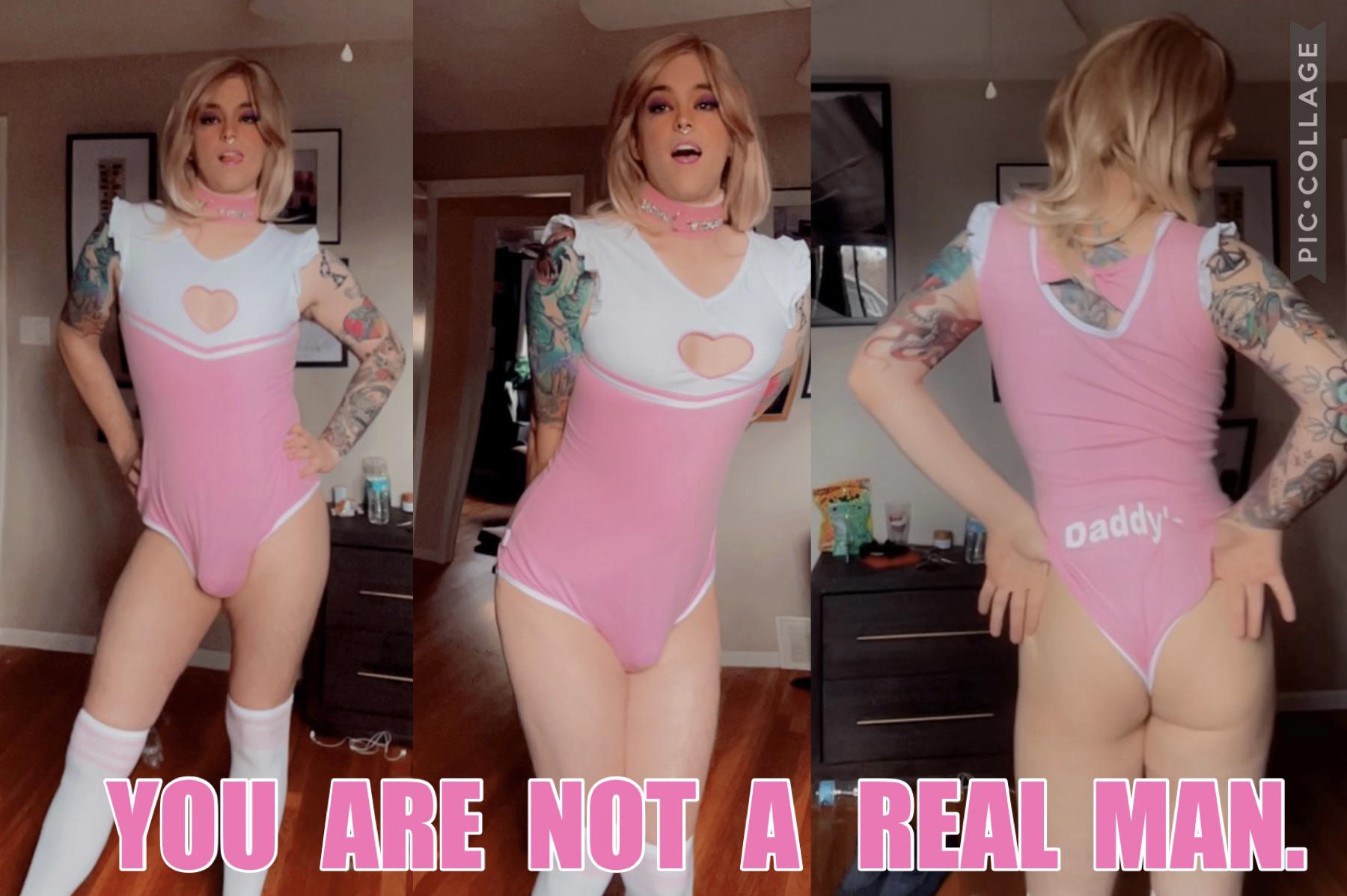 Beta bitch | Scrolller