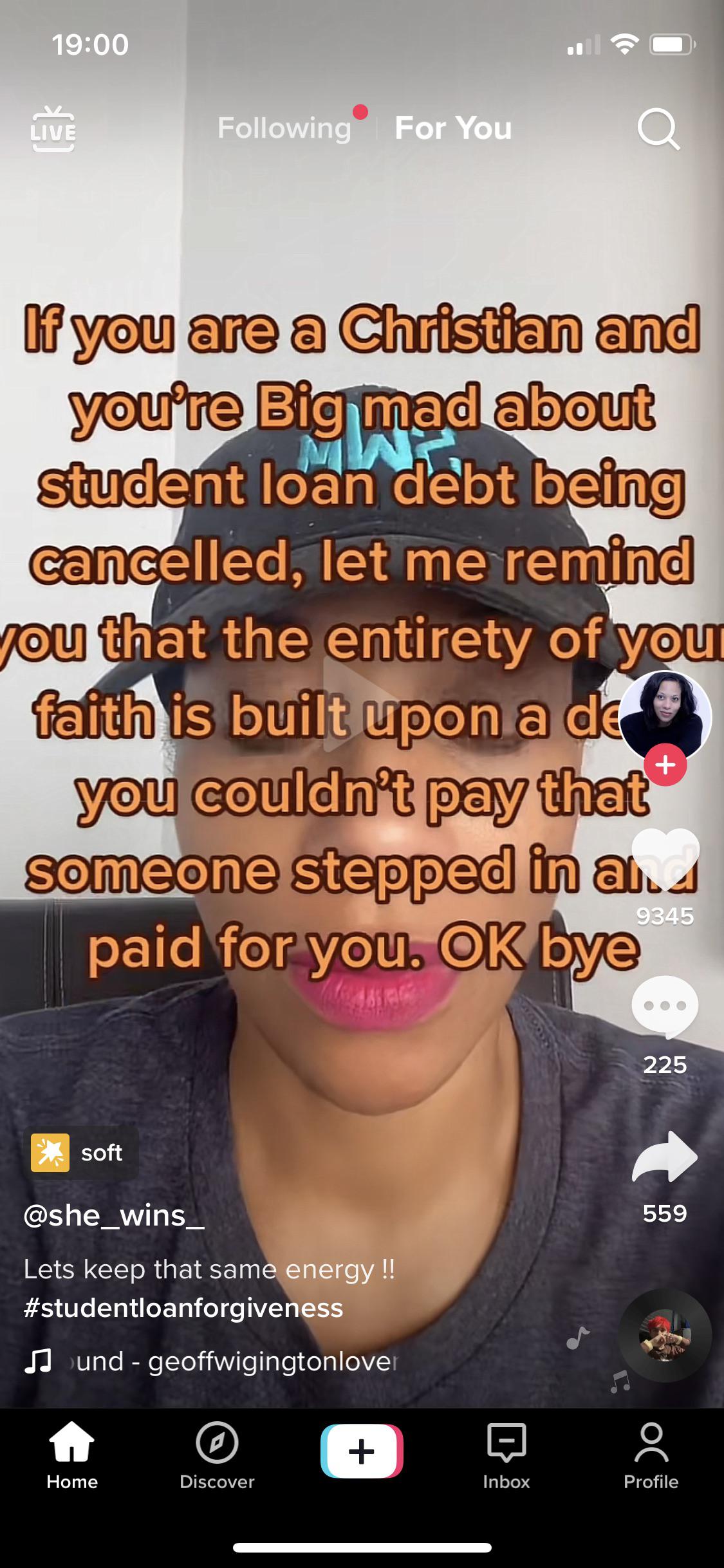 @Bethany please take note | Scrolller